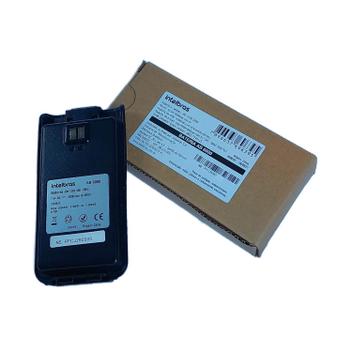 Bateria Radiocomunicador Ht Profissional Intelbras Rpa 6000 - Rádio ...