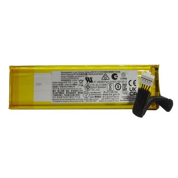 Bateria recarregavel lg dxg7qgr pl7 pl7w xg7qbk 7.4v 3.9ah a010323060b ...
