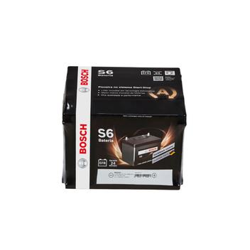 Bateria RENAULT Kwid 2017 DIANTE BOSCH EFB 50ah 12V S6XE50D - Bateria ...