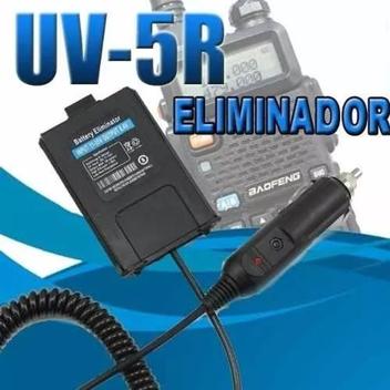 Bateria Veicular Rádio Baofeng Uv-5r5ra UV-5R UV-5RA UV-5RA+ UV-5RB UV ...