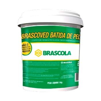 Batida de pedra preto kg - bracoved - BRASCOVERD - Tinta Automotiva ...