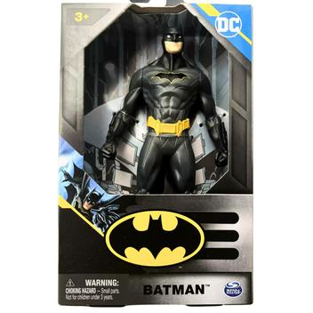 Batman Boneco Classico Original 15cm - Sunny 2187 - Original - Boneco ...