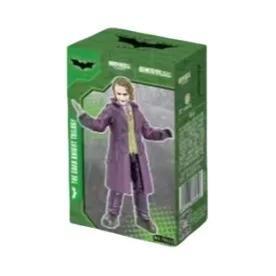 Batman Joker Black Superman Bane Two Face Liga Da Justiça Splicing ...