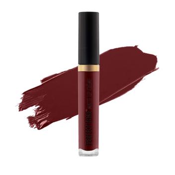 Batom Black Radiance Perfect Tone Matte Pretty Sexy - Batom - Magazine ...