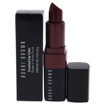 Batom Bobbi Brown Crushed Lip Color Ruby - 3,4g - Batom - Magazine Luiza