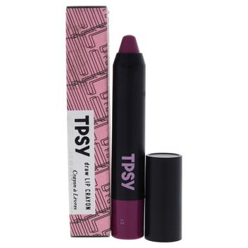 Batom Lápiz Labial - 013 Mixed Berry por TPSY - 0.255ml - Batom ...
