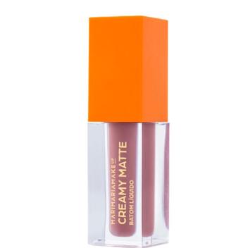 Batom Liquido Creamy Matte - Lavish Mari Maria Makeup - Batom ...