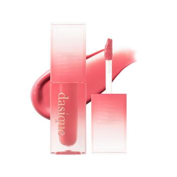 Batom Líquido Dasique Juicy Dewy Tint - Cor 17 Fig Berry (3,5ml ...