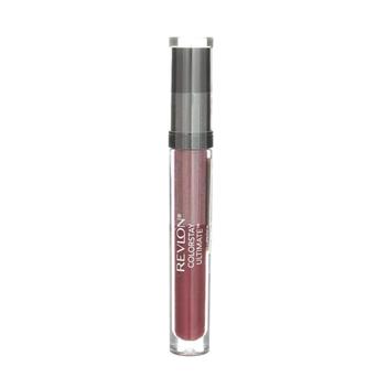 Batom Líquido Revlon ColorStay Ultimate Brilliant - Tom Bordeaux ...