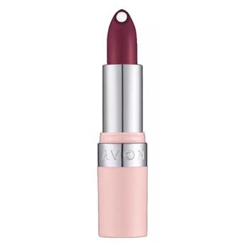 Batom Matte Avon Hydramatic Malva Marsala 3.6G - Batom - Magazine Luiza