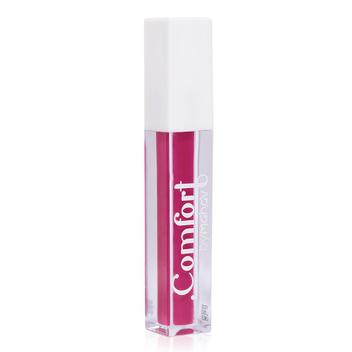 Batom Matte Líquido Comfort Mahav Cor Fúcsia - Batom - Magazine Luiza