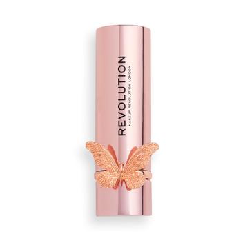Batom Revolution Precious Glamour Butterfly Regal - Batom - Magazine Luiza
