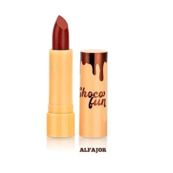 Batom Soft Matte Choco Fun Fenzza FZ20086 - Fenzza Makeup - Batom ...