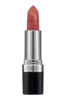 Batom Ultracremoso Fps 15 Rose Nude 3,6 Gr - Avon - Batom - Magazine Luiza
