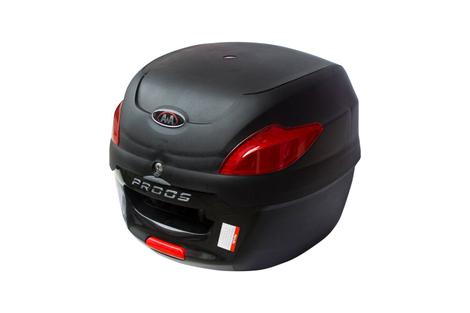 Bauleto Bau Proos Awa 41 Litros Universal Preto - Autopeças - Magazine ...