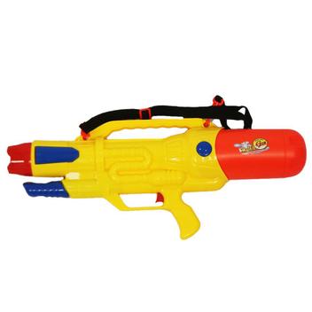 Bazuca Lança Água Gigante - Pop Brinquedos - Lançadores de Água ...