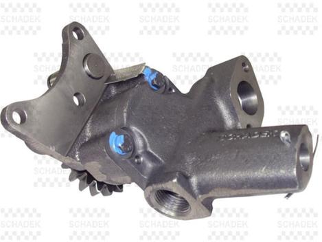 Bb Oleo Perkins 4203 4C 10060 Perkins 4C 4203/D4203 4C - Schadek ...