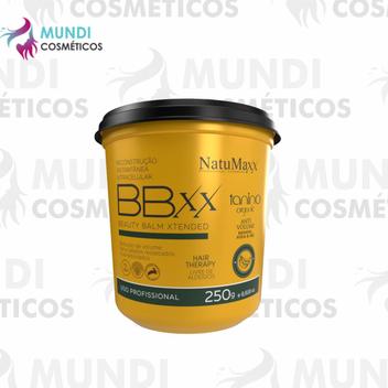 Bbxx BtxTanino Organic Banana, Aveia E Mel Natumaxx 250gr - Cuidados ...