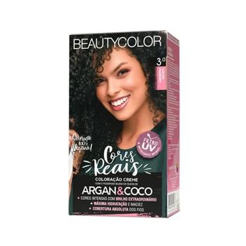 Beauty Color Tint Cast Esc 3.0 - Coty - Tinta de Cabelo - Magazine Luiza