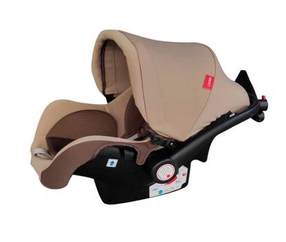 Bebê Conforto 0 a 13kg Club Baby Marrom C/selo Inmetro - Bebê Conforto ...