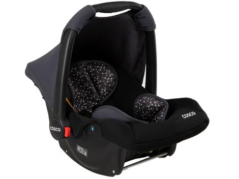 Bebê Conforto Cosco Kids 1 Posição Wizz - 0 a 13kg - Bebê Conforto ...