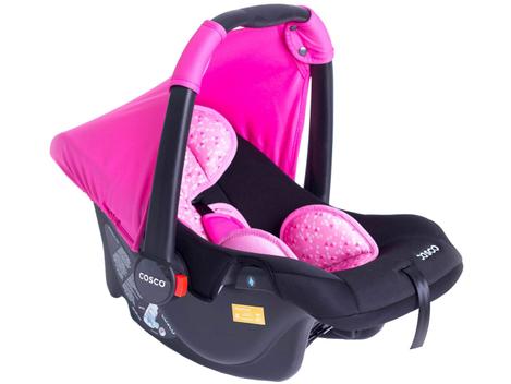 Bebê Conforto Cosco Kids 1 Posição Wizz - 0 a 13kg - Bebê Conforto ...