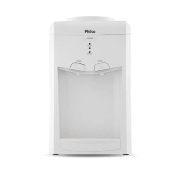 Bebedouro Compressor Philco Branco 127V - Bebedouro de Mesa - Magazine ...