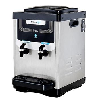 Bebedouro de Água Baby Inox New Up - Equipado C/ Compressor Torneira ...