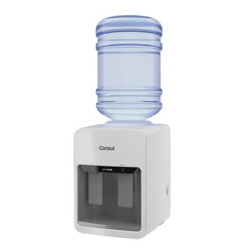 Bebedouro de Água Consul Gela Mais Com Compressor 20L CJD42ABANA ...