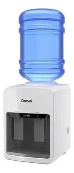 Bebedouro De Agua Consul Natural Gelada Cjd42ab Branco 220v - Peças ...