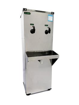 Bebedouro De Água Gelada Industrial 25Litros 127V De Bancada 2 ...