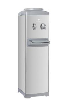 Bebedouro inox para galão com motor de coluna k10 primeira linha - KARINA BEBEDOUROS - Bebedouro ...