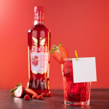 Bebida askov vodka remix frutas vermelhas 900ml - Vodka - Magazine Luiza
