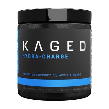 Bebida esportiva Kaged Electrolyte Hydracharge 60 Serv - Sorvete ...