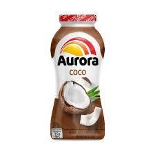 Bebida lactea sabor coco 170g aurora com 12 unidades - Bebida Láctea - Magazine Luiza