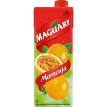 Bebida Maguary Maracujá 1L - Suco - Magazine Luiza