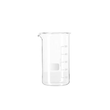 Becker forma alta 500ml - adx - Borrifador para Cabelo - Magazine Luiza