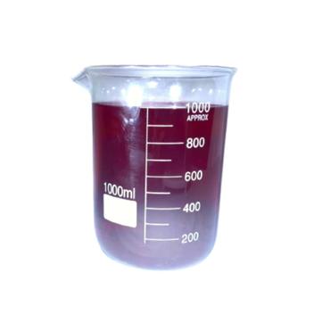 Becker Forma Baixa De Vidro Griffin, Capacidade:1000ML - PERFECTA ...