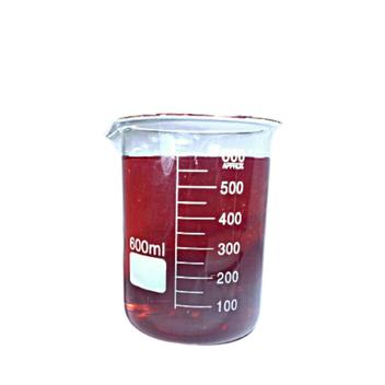 Becker Forma Baixa De Vidro Griffin, Capacidade:600ML - PERFECTA ...