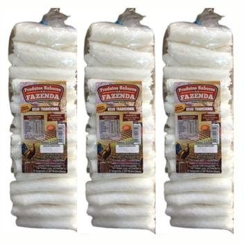 Beiju Produto Sabores Da Fazenda 170G kit com 3unidades - Pimenta ...