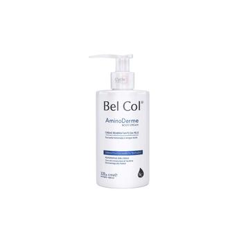 Bel Col AminoDerme - Creme Hidratante Corporal 320g - Cuidados com o ...