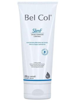 Bel Col SlimF Creme Firmador Corporal - Antirrugas Facial - Magazine Luiza
