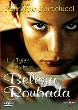 Beleza roubada dvd original lacrado - spectra nova - Filmes - Magazine ...