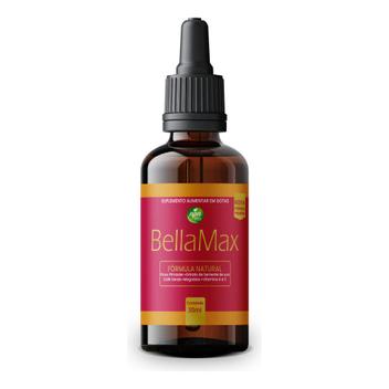 Bella Max - 1 Frasco 30ml - Cuidado Avançado Contra Varizes - NoBrand ...