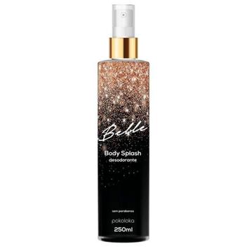 Belle body splash belle 250ml pokoloka - Body Splash e Body Spray ...