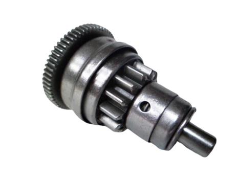 Bendix De Partida Scooter X050Qtr11 Retro 50 Shineray - Rielca ...