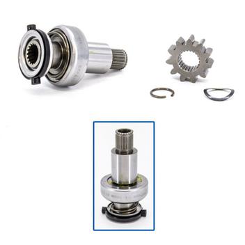Bendix Impulsor de Partida Toyota Hilux - 11 Dentes - ZEN1919 ...