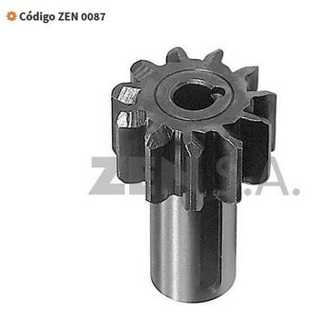 Bendix Impulsor De Partida Zen 0087 Caminhão Onibus Scania V ...