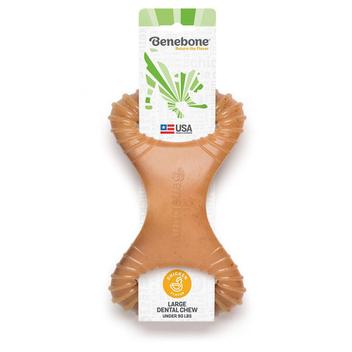 Benebone Dental Chew Frango Grande - Osso - Magazine Luiza