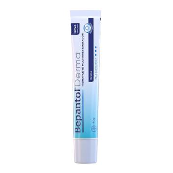 Bepantol Derma Creme Hidratante Multirrestaurador - Pele Extrasseca ...